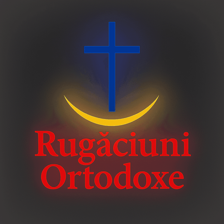 Acatiste Ortodoxe – Lista completă - Rugaciuni Ortodoxe